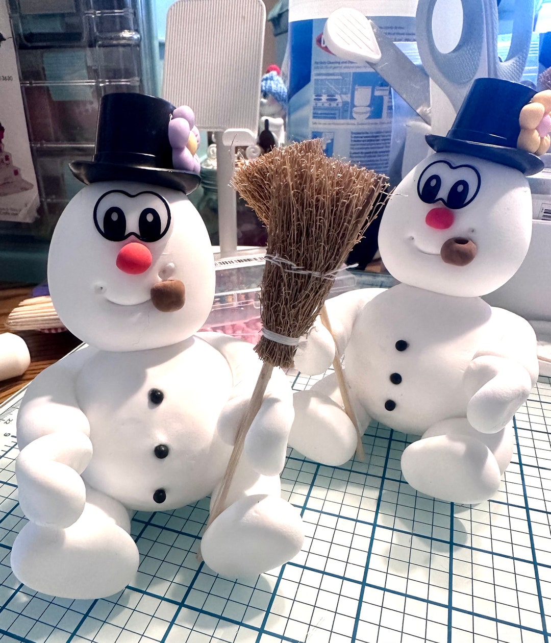 Clay Buddy Class 1 Yr Subscription - Etsy