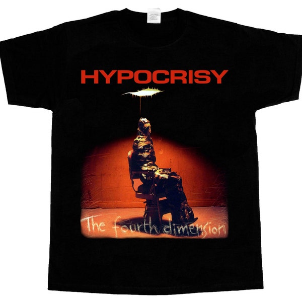 Hypocrisy Shirt - Etsy
