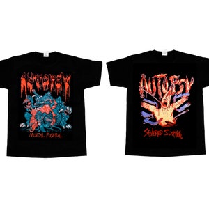 Autopsy - Etsy