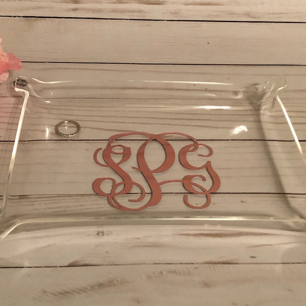 Catch All Tray - Buy Online - Etsy