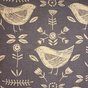 Cushion Cover Fryetts Narvik Handmade 16 Funky Hygge Scandinavian Blue ...