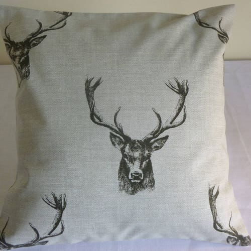 Cushion Cover Fryetts Narvik Handmade 16 Funky Hygge - Etsy UK
