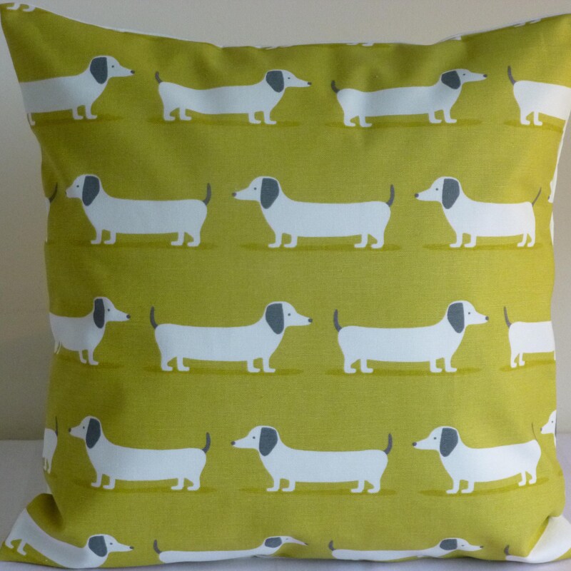 Funky Pillows - Etsy