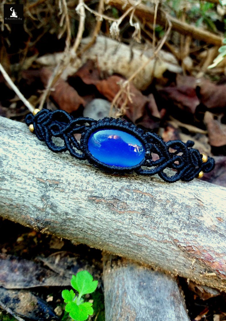 Mood Bracelet-Color Changing Bracelet | Etsy