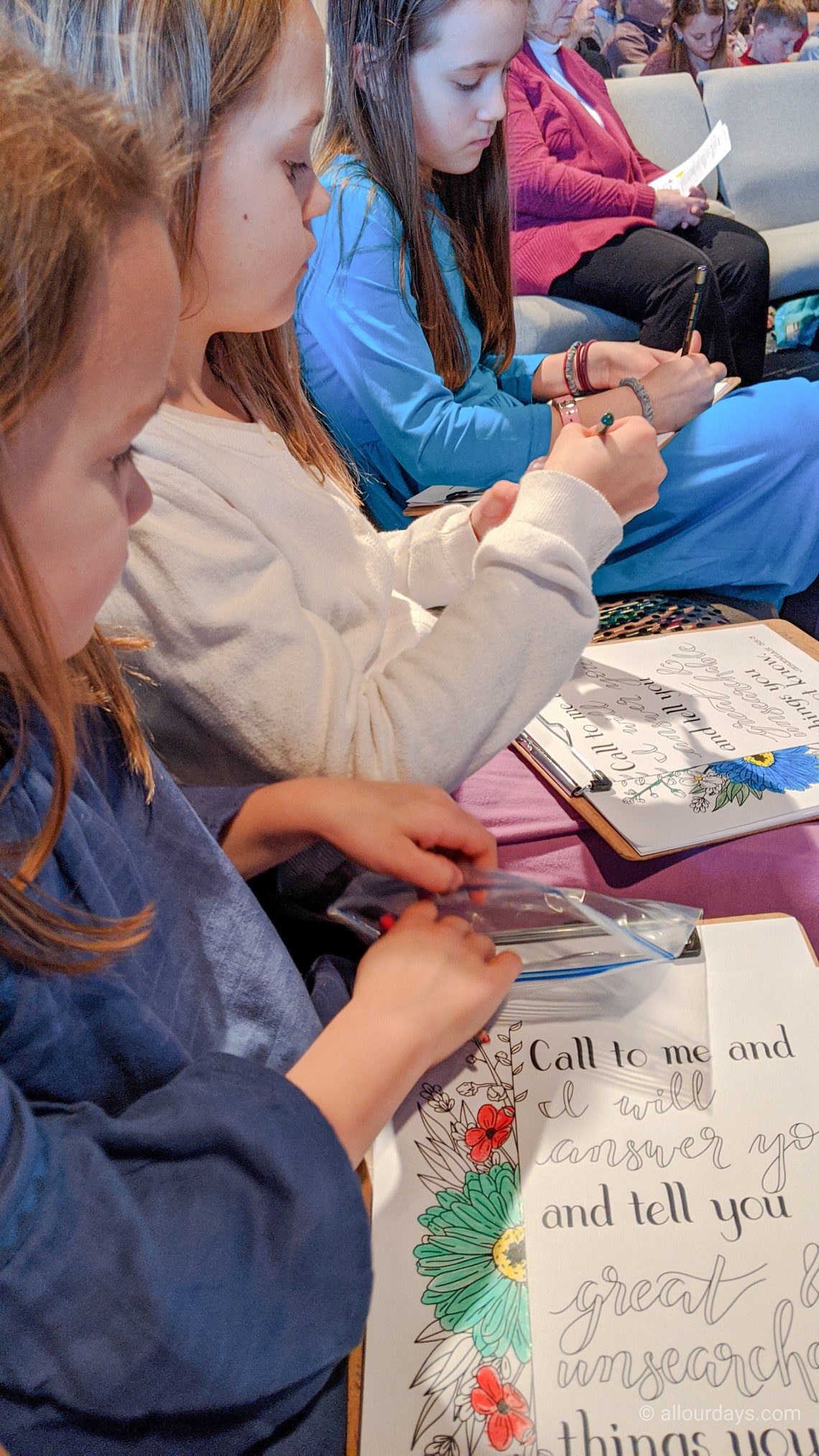 Jeremiah 33 3 Coloring Page Call to Me Bible Verse Bible Journaling ...