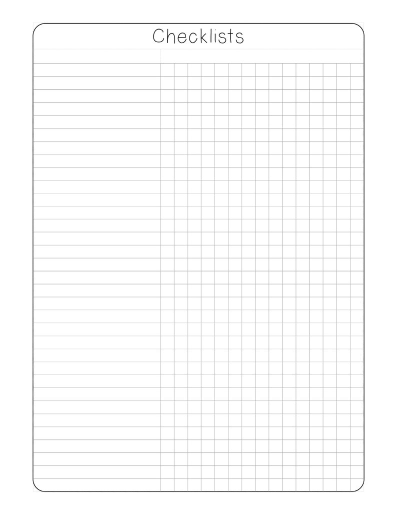 Curriculum Planning Page, Printable Curriculum Planner, Homeschool ...