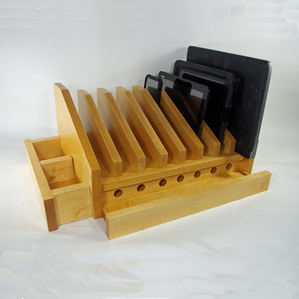 Usb Charging Station - Etsy