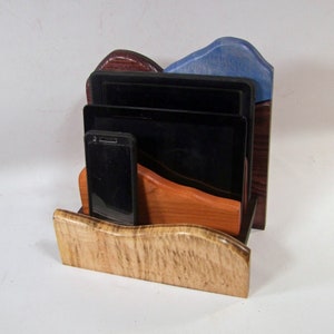 Blue Ridge Mountains Stylized Landscape - Charging Station Universally ...