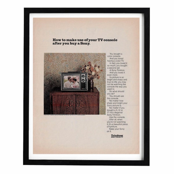 70s Technology - Etsy