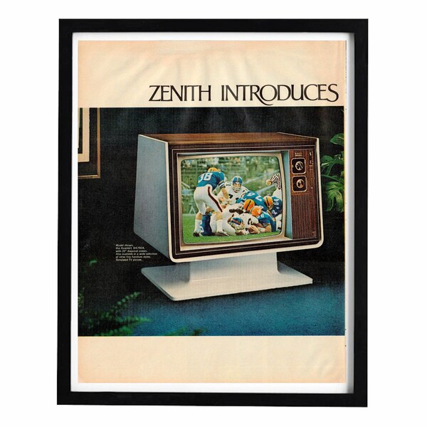 70s Technology - Etsy