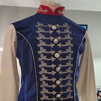 Men Ballet Costume - Prince - Etsy