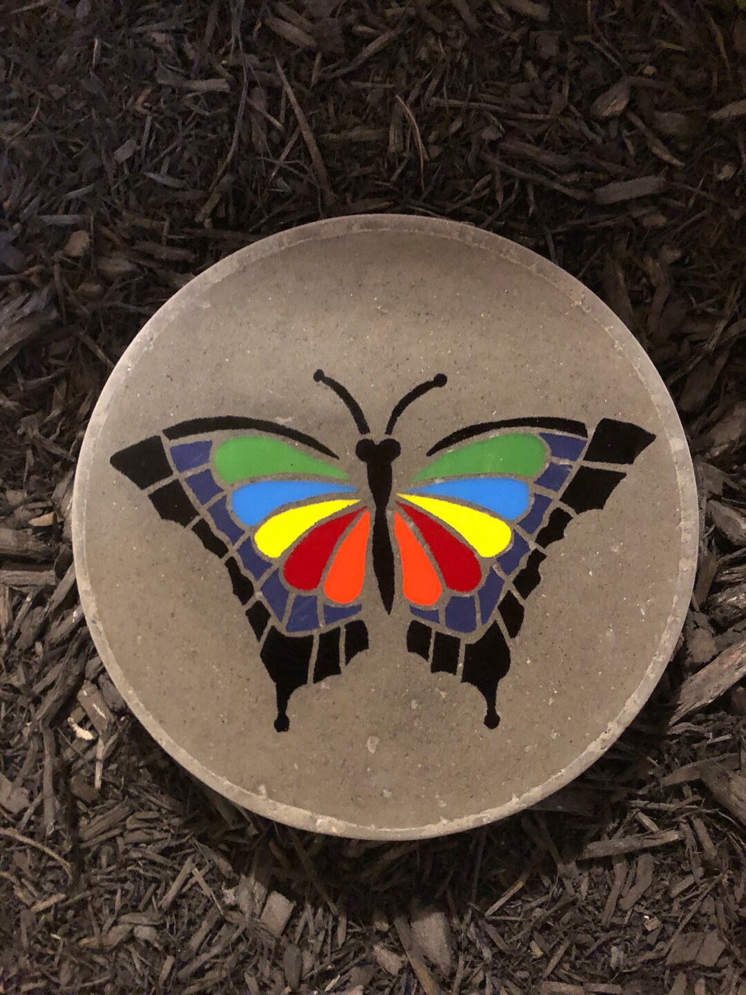 Butterfly, Pride Celebration, stock Photo - Etsy