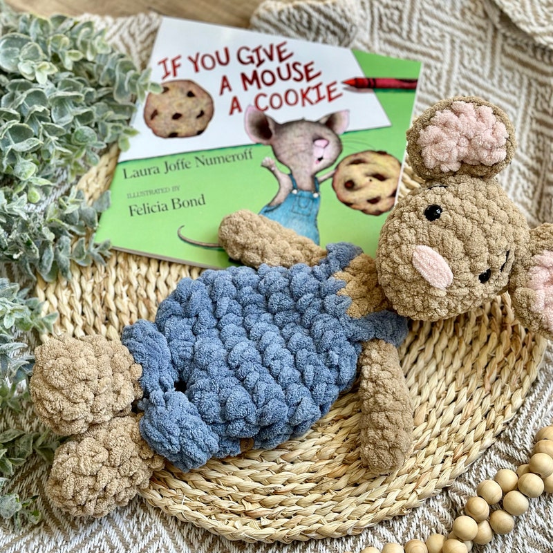 Cute Stuffies - Etsy