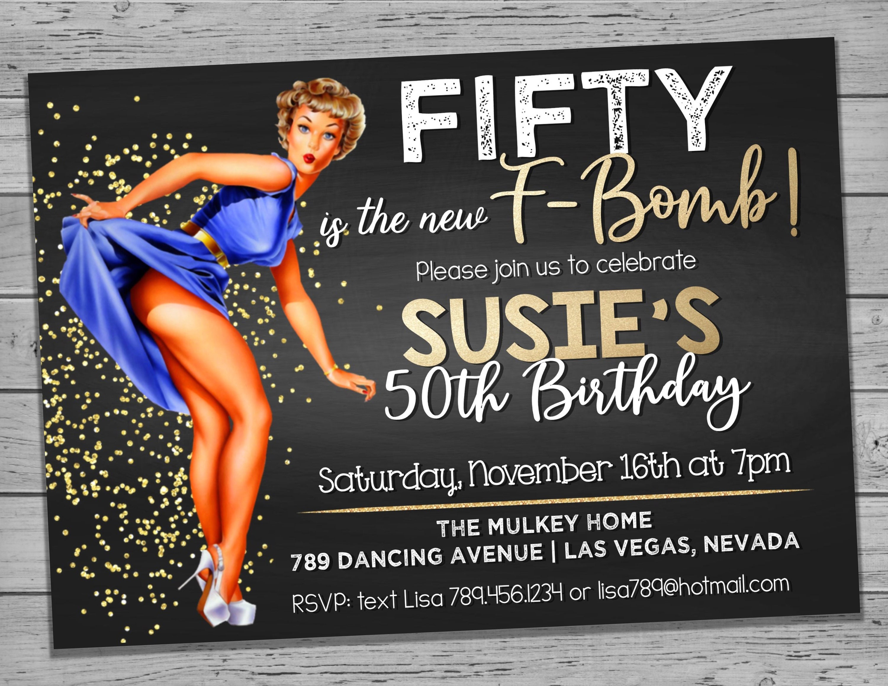 50th Birthday Invitation Wording Funny 50th-birthday-invitation-wording-funny