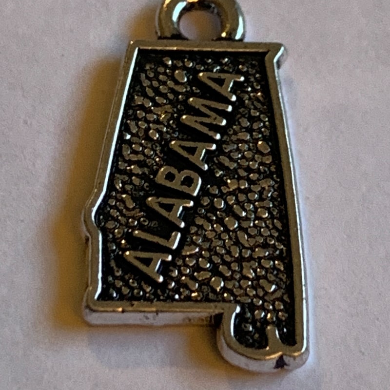 Alabama Charm - Etsy
