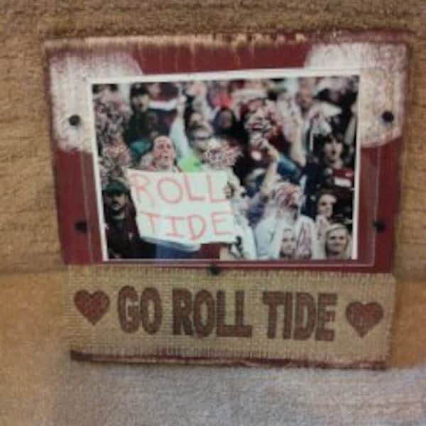 Roll Tide Sign - Etsy