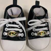 Mizzou Baby - Etsy