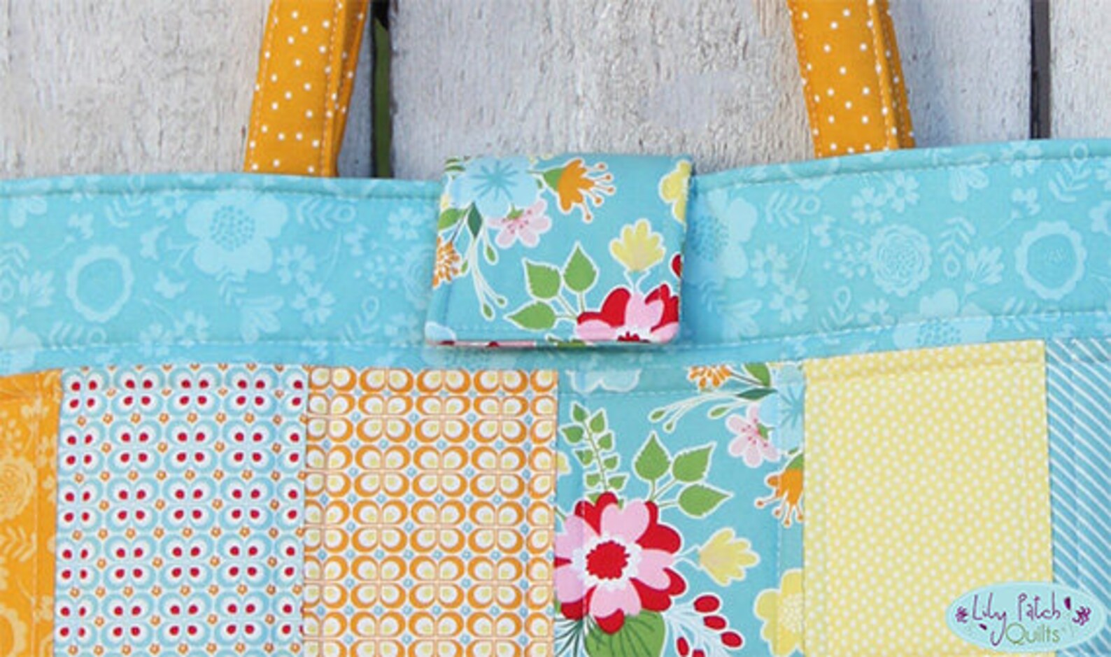 Roundabout Tote Pdf Bag Pattern, Bag Pattern, Pdf Pattern, Sewing ...