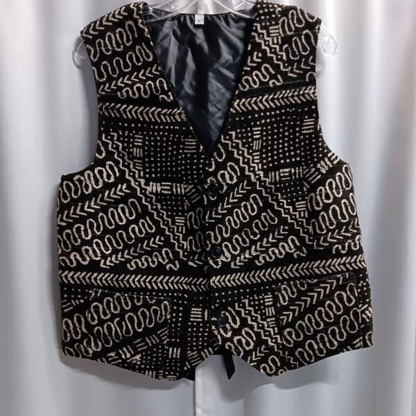 African Mudcloth - Etsy