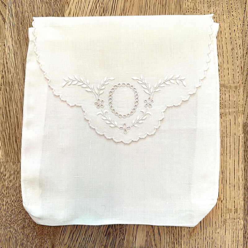 Repurposed Linens - Etsy