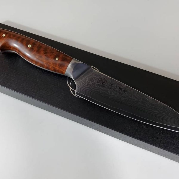 Snake Handle Knife - Etsy