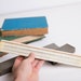 Russian Slide Ruler, Soviet Logarithmic Ruler, Calculator Ruler ...
