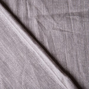 Gray Cotton Fabric - by the Yard, Vintage Lightweight Fabric Yardage ...