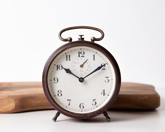 Vintage Clocks Tumblr