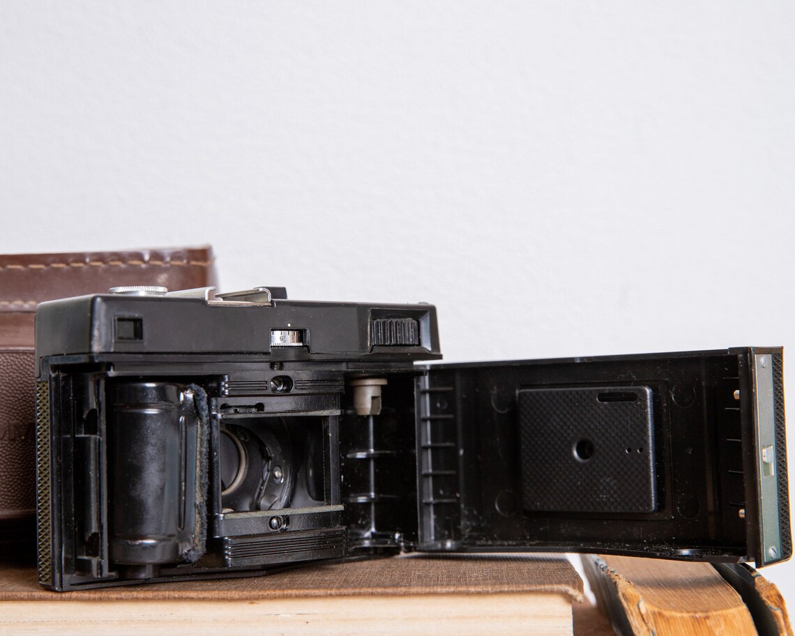 Vintage Lomo Camera Soviet Smena 8M Photo Camera Travel - Etsy