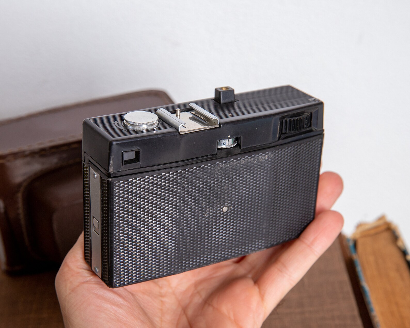 Vintage Lomo Camera Soviet Smena 8M Photo Camera Travel - Etsy