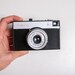 Smena 8 Camera Soviet Smena 8M Photo Camera Travel Camera - Etsy