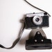 Smena 8 Camera Soviet Smena 8M Photo Camera Travel Camera - Etsy
