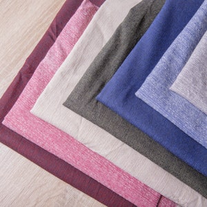 Lightweight Cotton Fabric - by the Yard, Vintage Eco Friendly Fabric ...