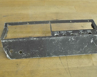 Beechcraft Baron 58 front Baron 58 Decal Baron 56 55 58 - Etsy