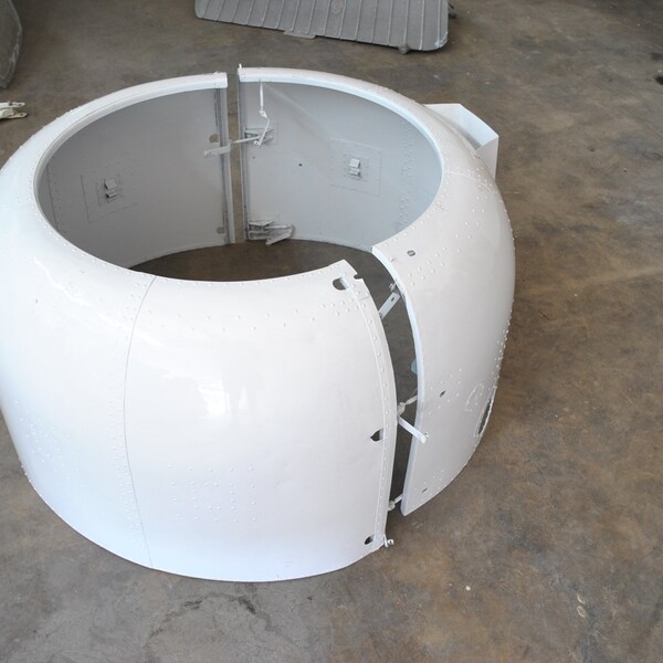 Radial Engine - Etsy