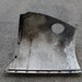 Cessna 172 Skyhawk Vintage Retro Aircraft RH Cowling Cheek 1980's & Up ...