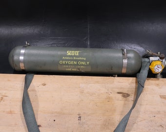 Portable Oxygen - Etsy