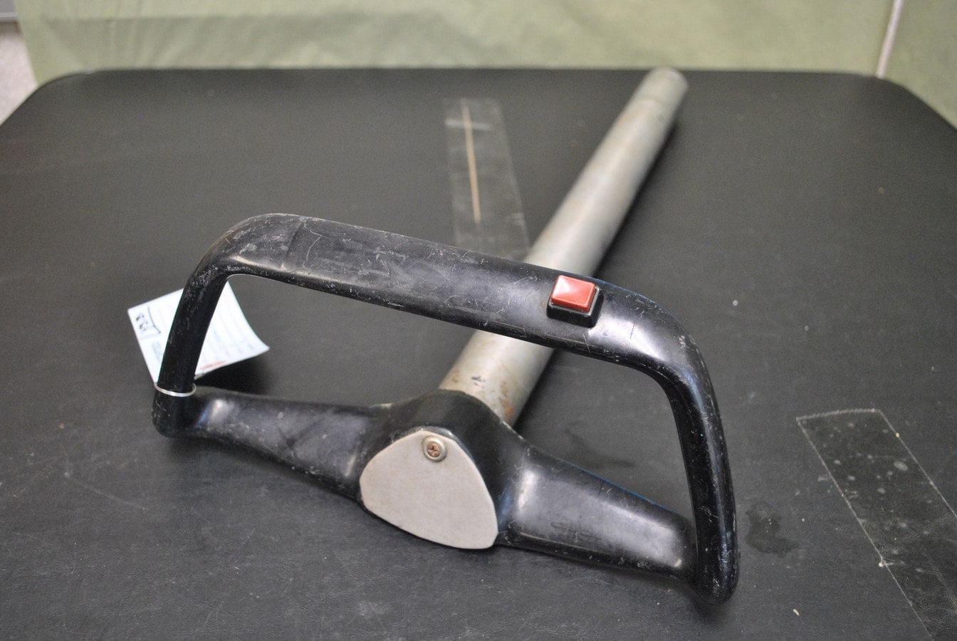 Piper PA24 Comanche Vintage Retro Aircraft Yoke With Push to Talk PTT ...
