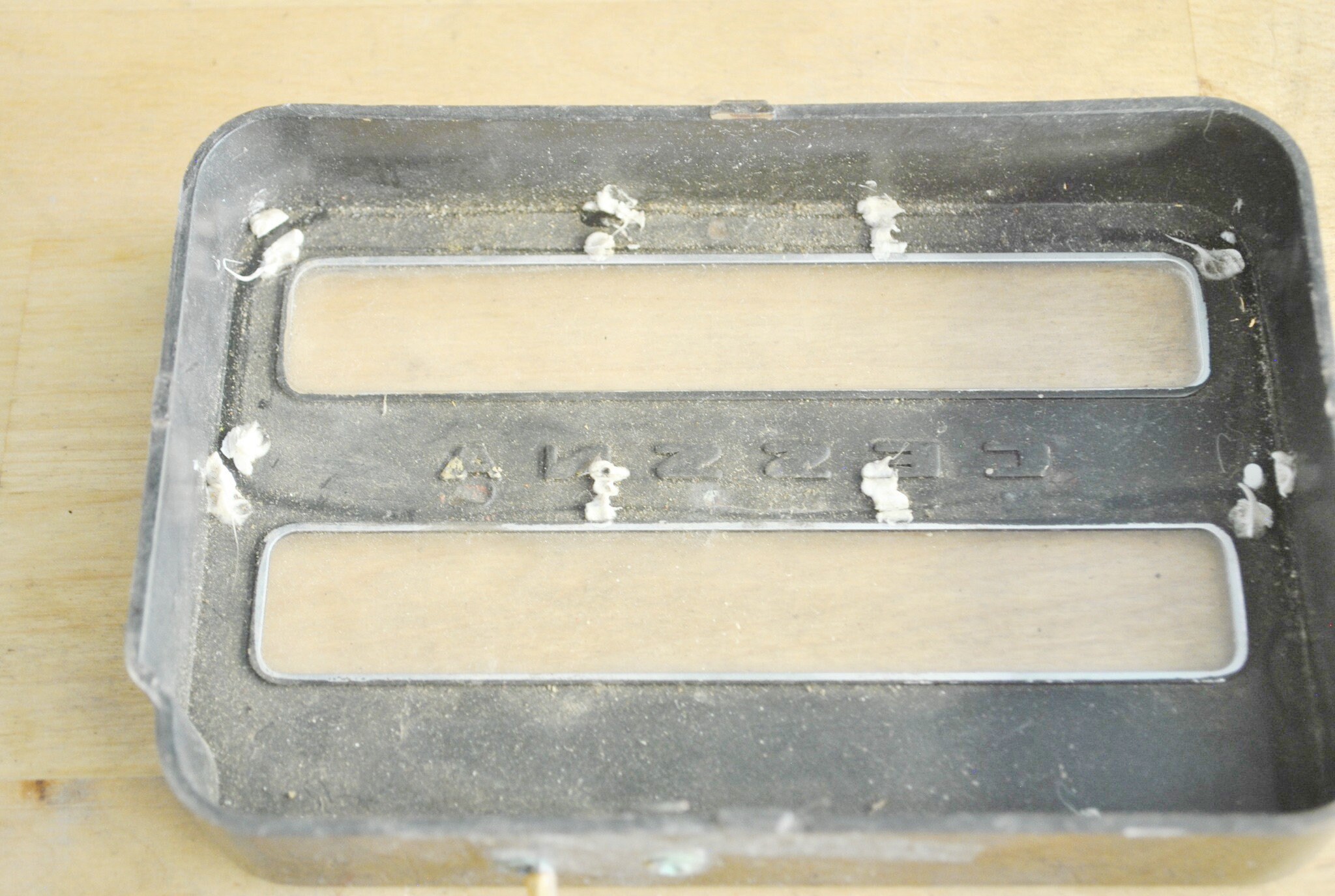 Cessna Vintage Retro Aircraft Instrunment Gauge Cluster Cover - Etsy