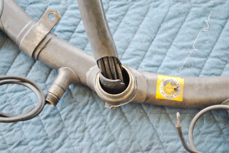 Curtiss-wright Radial Engine Ignition Harness Assembly E889-29C-4W E ...