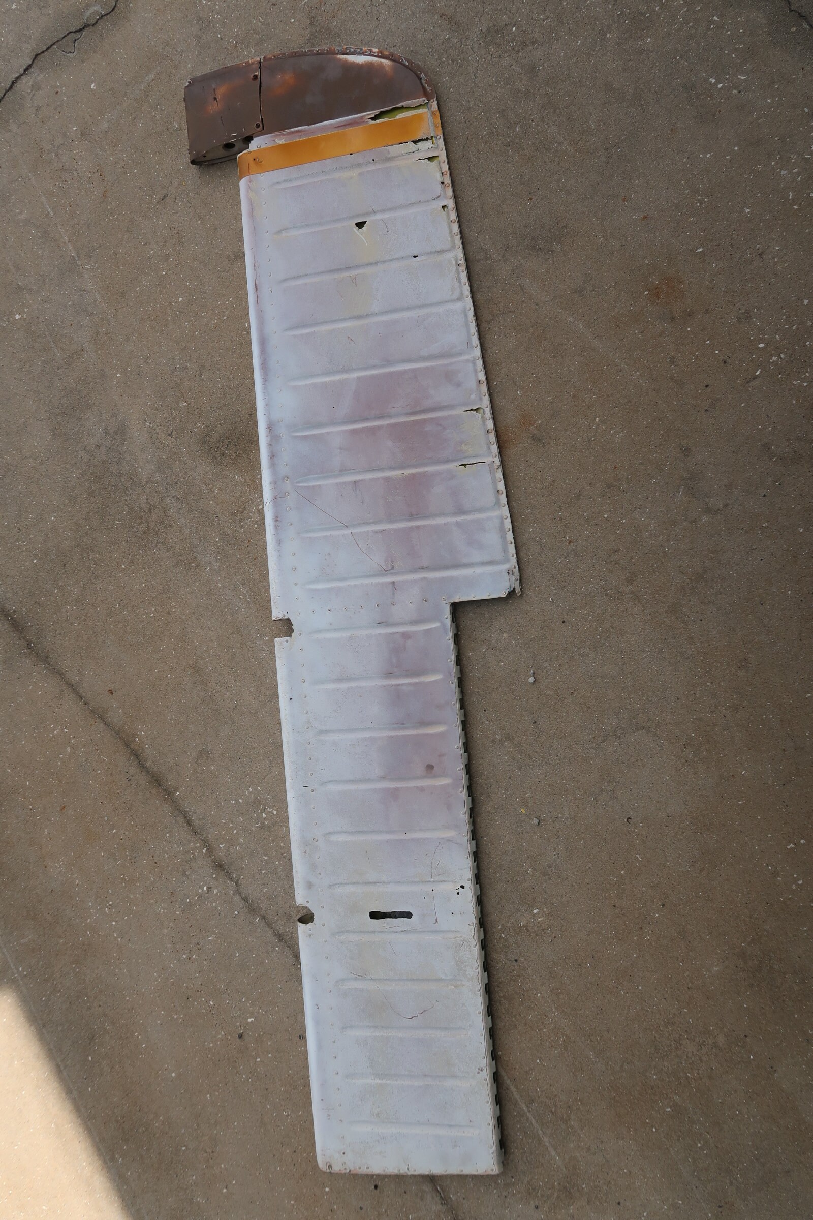 Beechcraft Bonanza 35 Ruddervader Tail Surface - Etsy