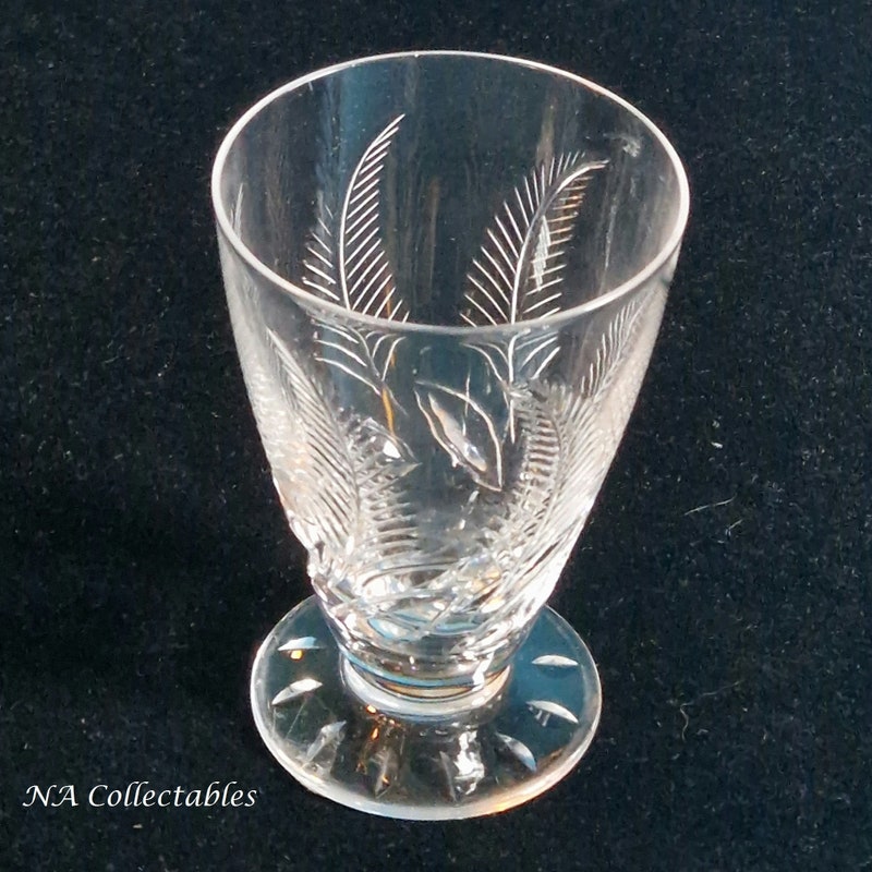 Stuart Crystal - Etsy Australia
