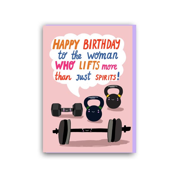 Funny Fitness Gifts - 60+ Gift Ideas for 2026