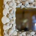Handmade Seashell Mirror - Etsy