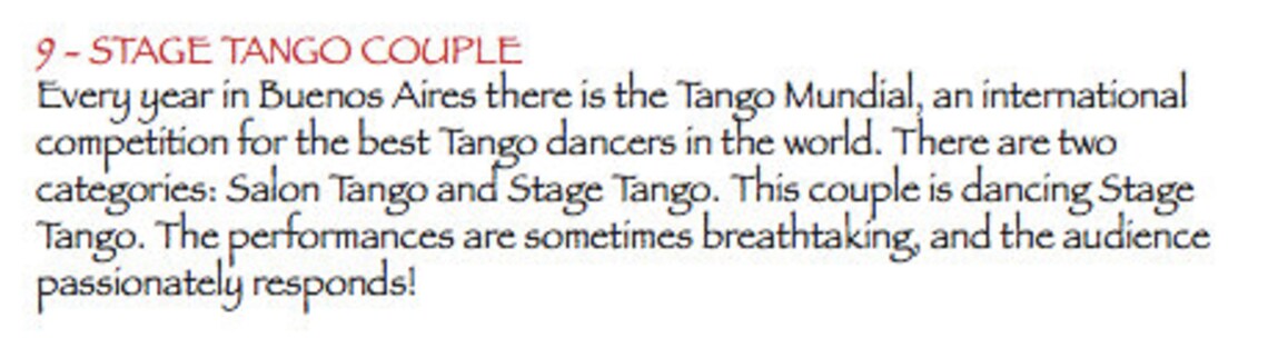 Tango Coloring Book, Tango Coloring Pages, Coloring Pages, Coloring ...