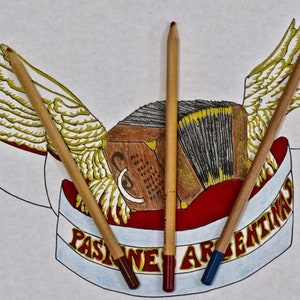 Tango Coloring Book, Tango Coloring Pages, Coloring Pages, Coloring ...