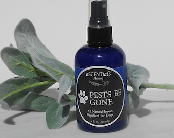 Pet Pest Control - Etsy