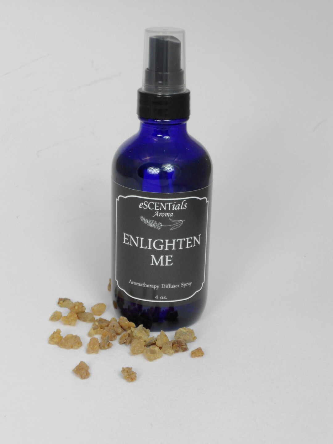Meditation Spray, Yoga Essential Oils, Aromatherapy Blend, Aromatherapy ...