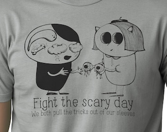 Wolf Parade Shirt - Etsy