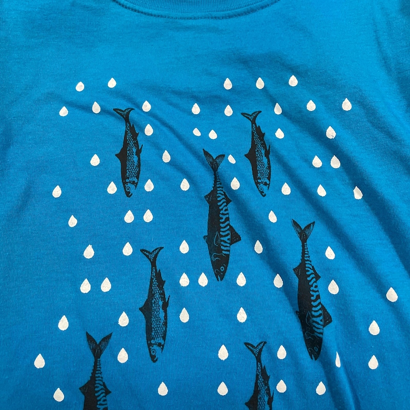 Murakami Tshirts - Etsy